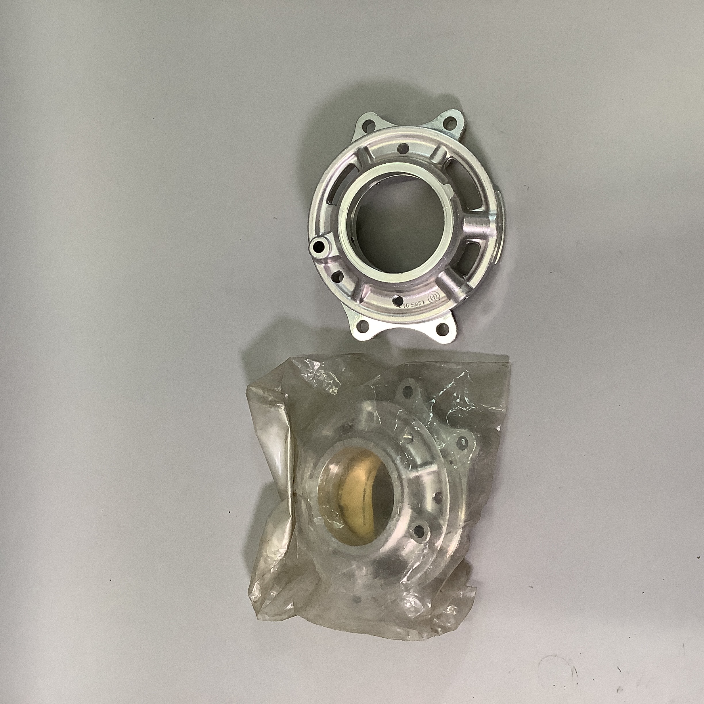 Crankshaft Bearing Carrier for BMW Airheads | Bob’s Motorcycle’s ...