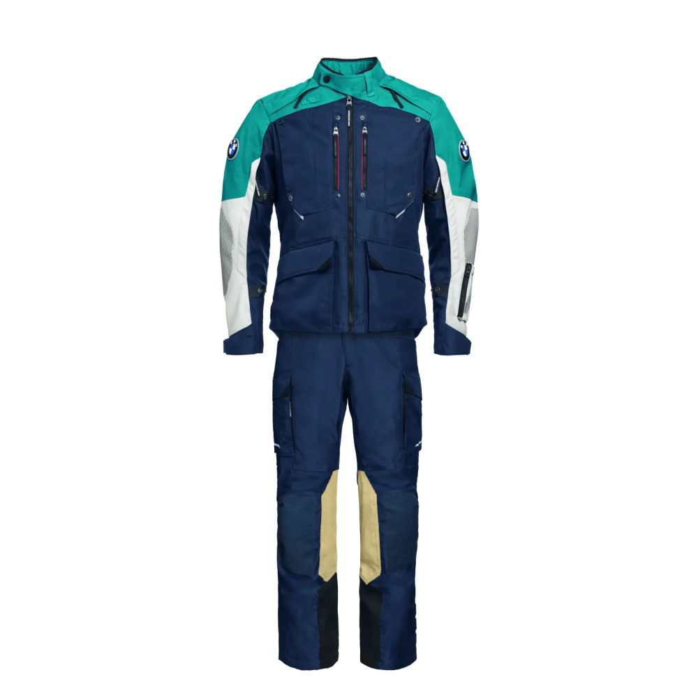 BMW GS Rallye GORE-TEX Jacket | Bob’s Motorcycle’s – Jessup, MD