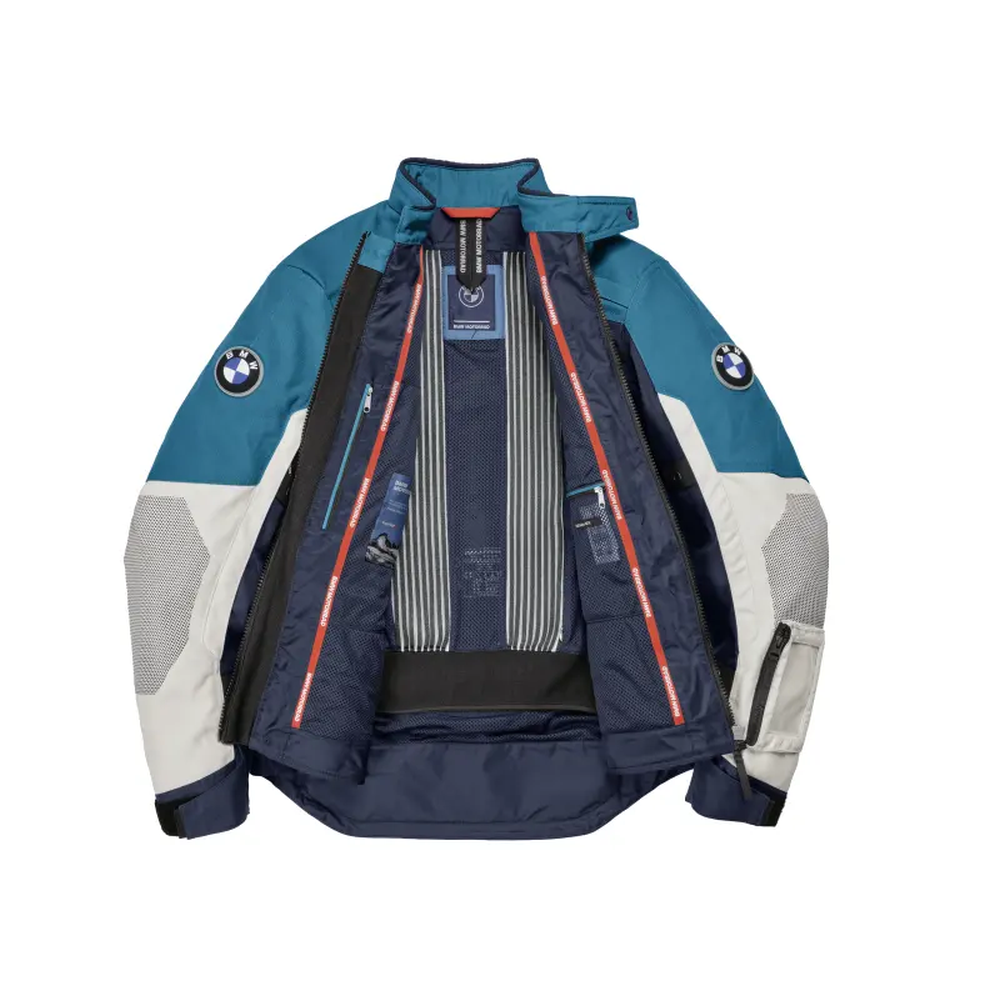 BMW GS Rallye GORE-TEX Jacket | Bob’s Motorcycle’s – Jessup, MD