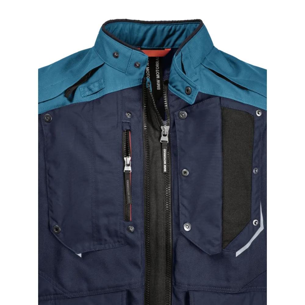 BMW GS Rallye GORE-TEX Jacket | Bob’s Motorcycle’s – Jessup, MD