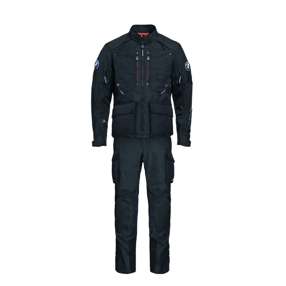 BMW GS Rallye GORE-TEX Jacket | Bob’s Motorcycle’s – Jessup, MD