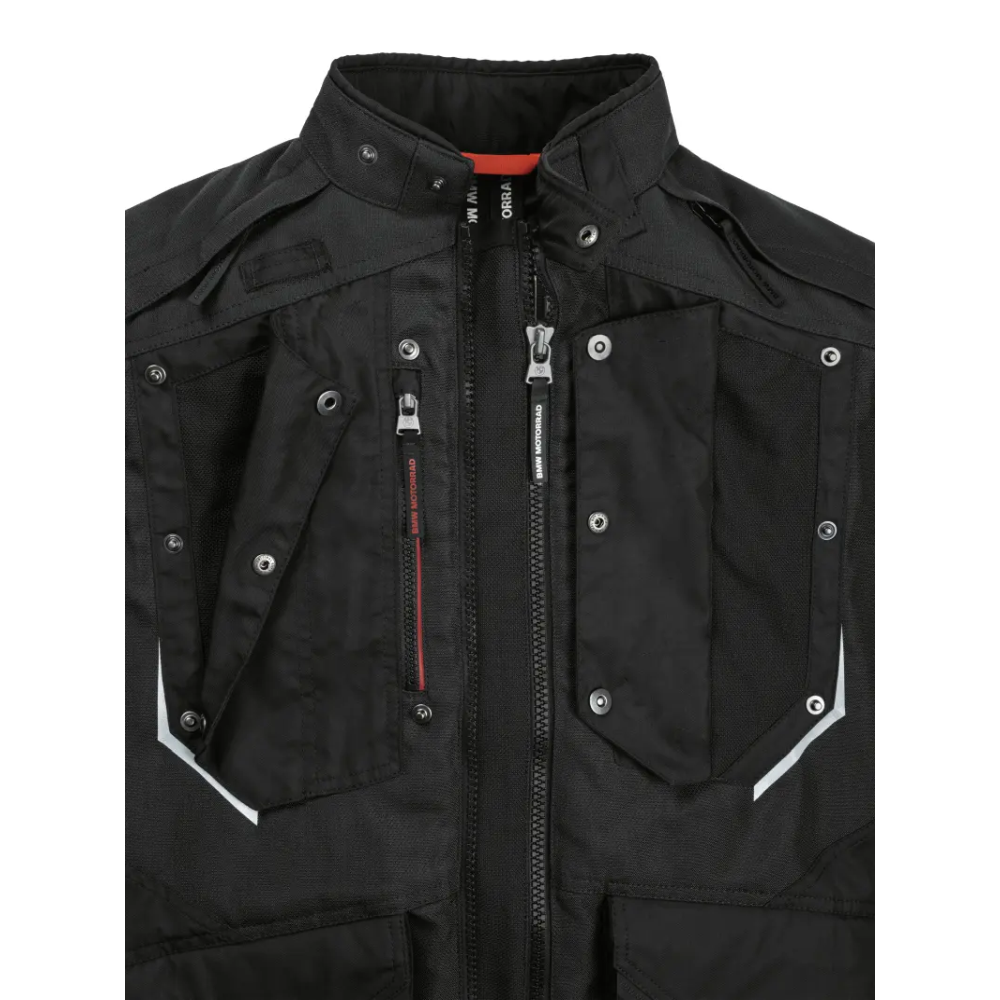 BMW GS Rallye GORE-TEX Jacket | Bob’s Motorcycle’s – Jessup, MD