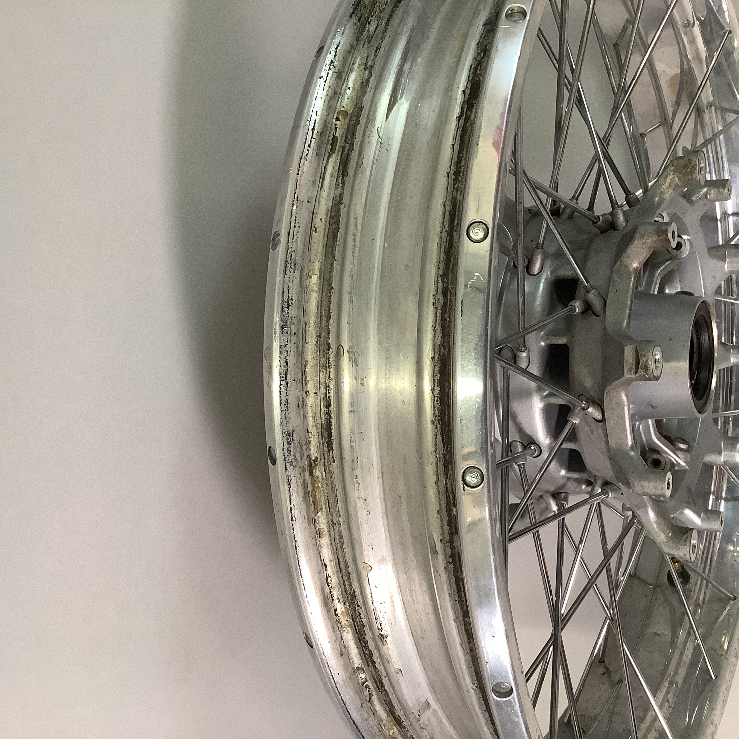 Front Rim for BMW R1100/R1150GS 94-99 | Bob’s Motorcycle’s – Jessup, MD