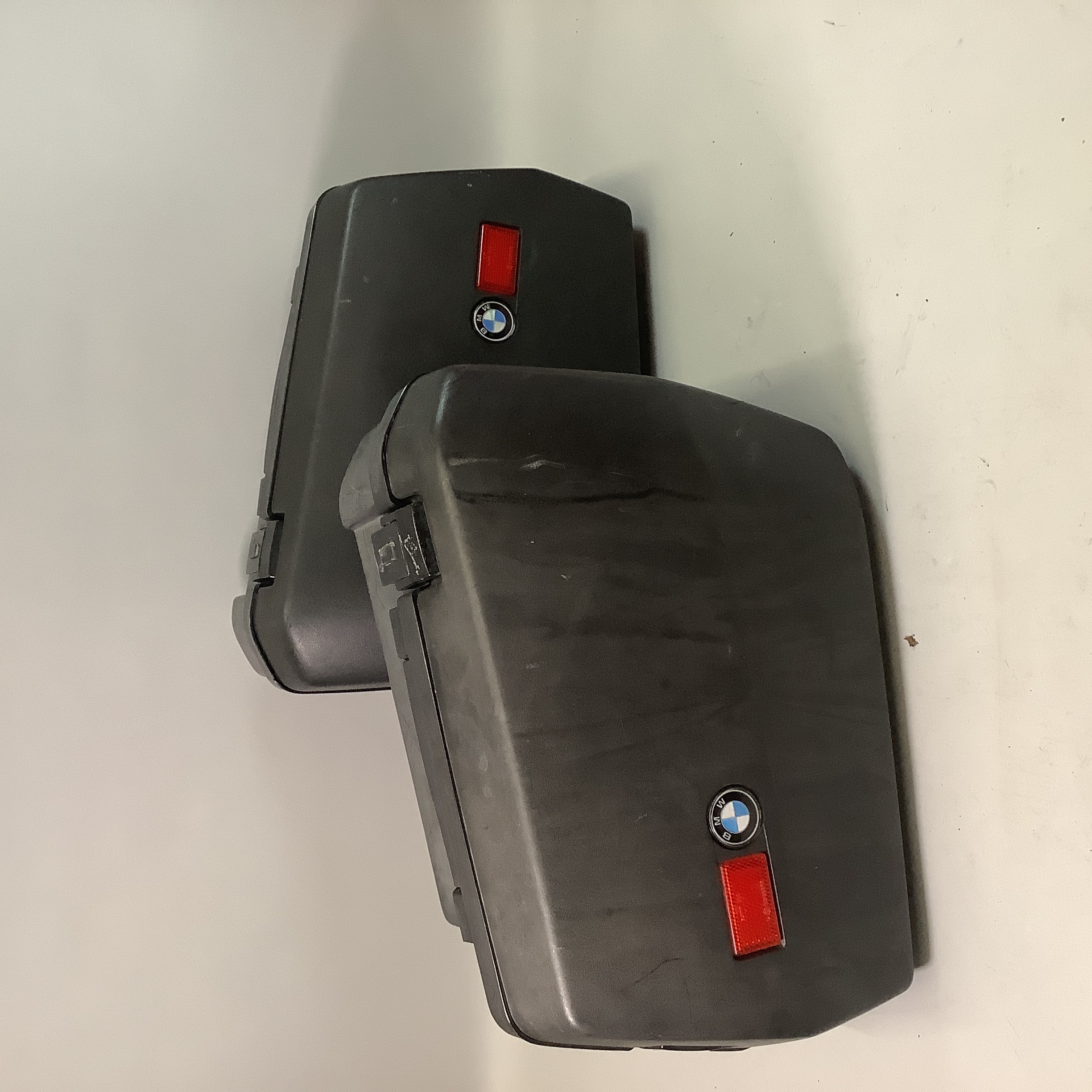 Pair of Integral Side Case for BMW Bikes | Bob’s Motorcycle’s – Jessup, MD