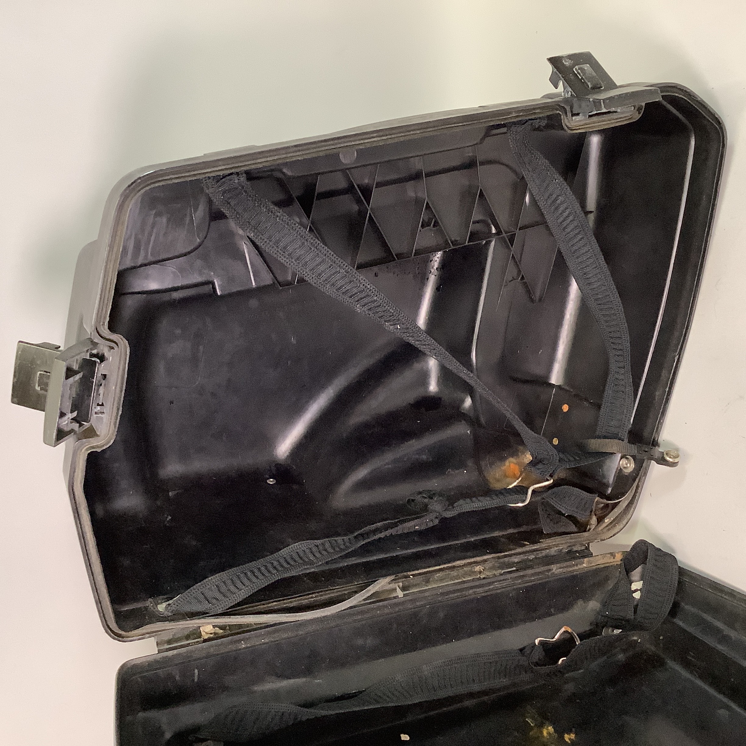 Pair of Integral Side Case for BMW Bikes | Bob’s Motorcycle’s – Jessup, MD