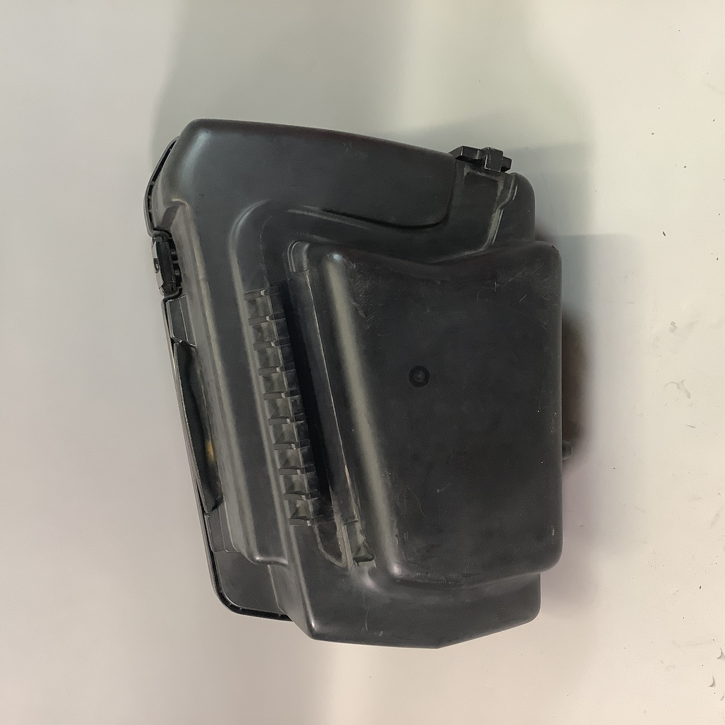 Pair of Integral Side Case for BMW Bikes | Bob’s Motorcycle’s – Jessup, MD