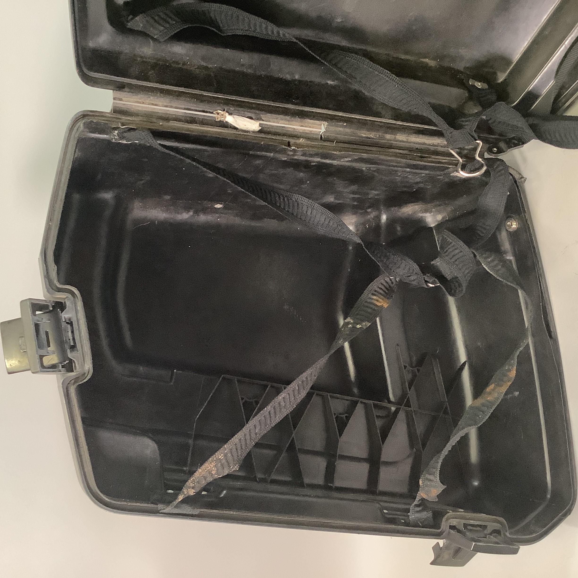 Pair of Integral Side Case for BMW Bikes | Bob’s Motorcycle’s – Jessup, MD