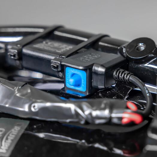 Quad Lock Waterproof 12V to USB Smart Adaptor | Bob’s Motorcycle’s ...