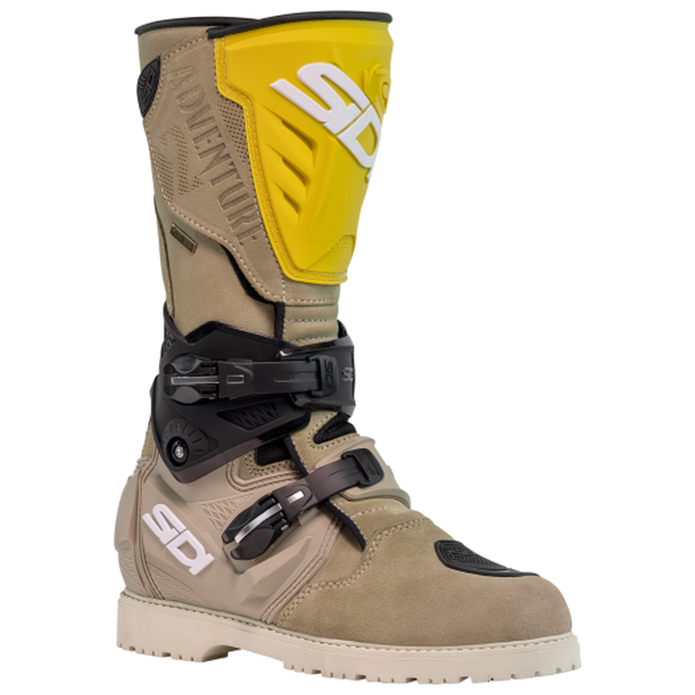 Sidi Adventure 2 GORE-TEX Boot | Bob’s Motorcycle’s – Jessup, MD