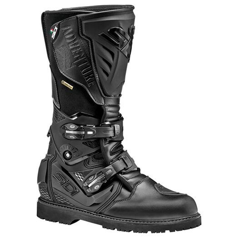 Sidi Adventure 2 GORE-TEX Boot | Bob’s Motorcycle’s – Jessup, MD