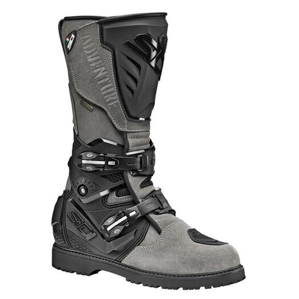 Sidi Adventure 2 GORE-TEX Boot | Bob’s Motorcycle’s – Jessup, MD