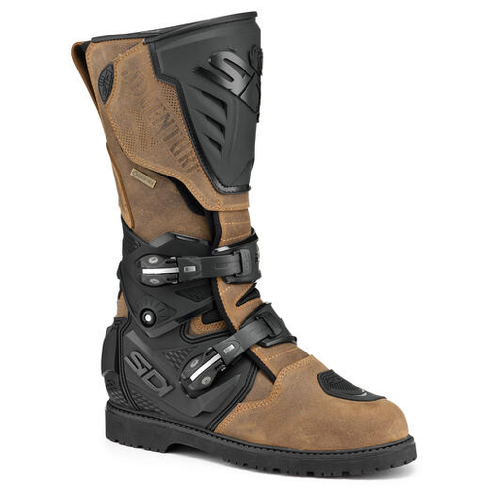 Sidi Adventure 2 GORE-TEX Boot | Bob’s Motorcycle’s – Jessup, MD