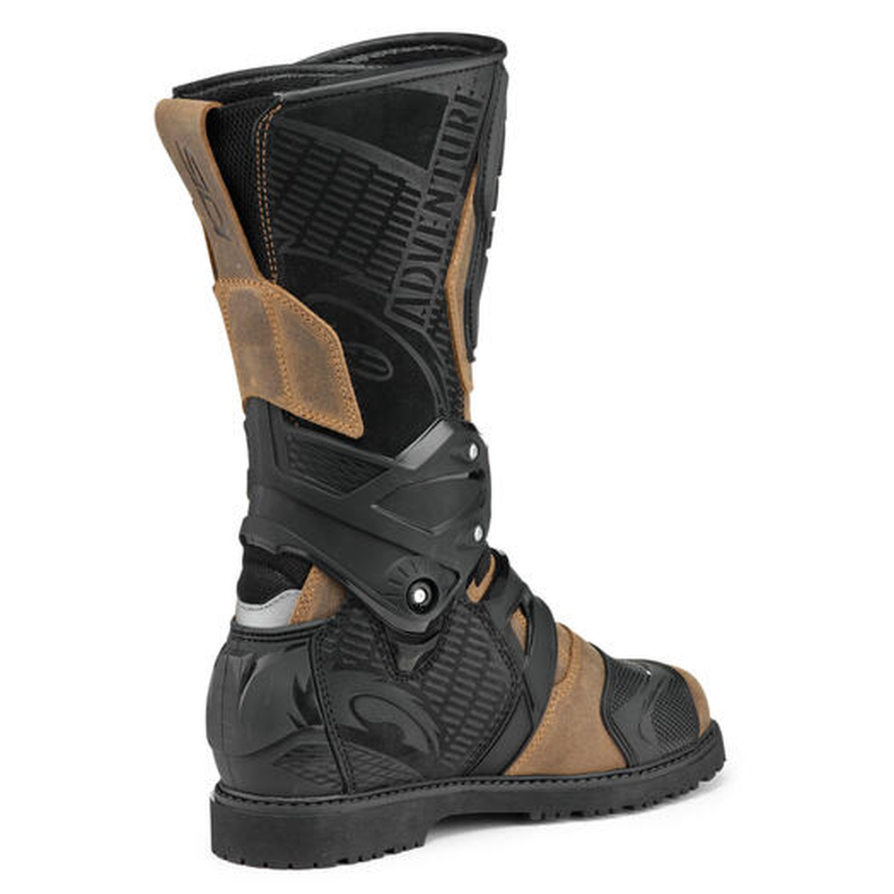 Sidi Adventure 2 GORE-TEX Boot | Bob’s Motorcycle’s – Jessup, MD