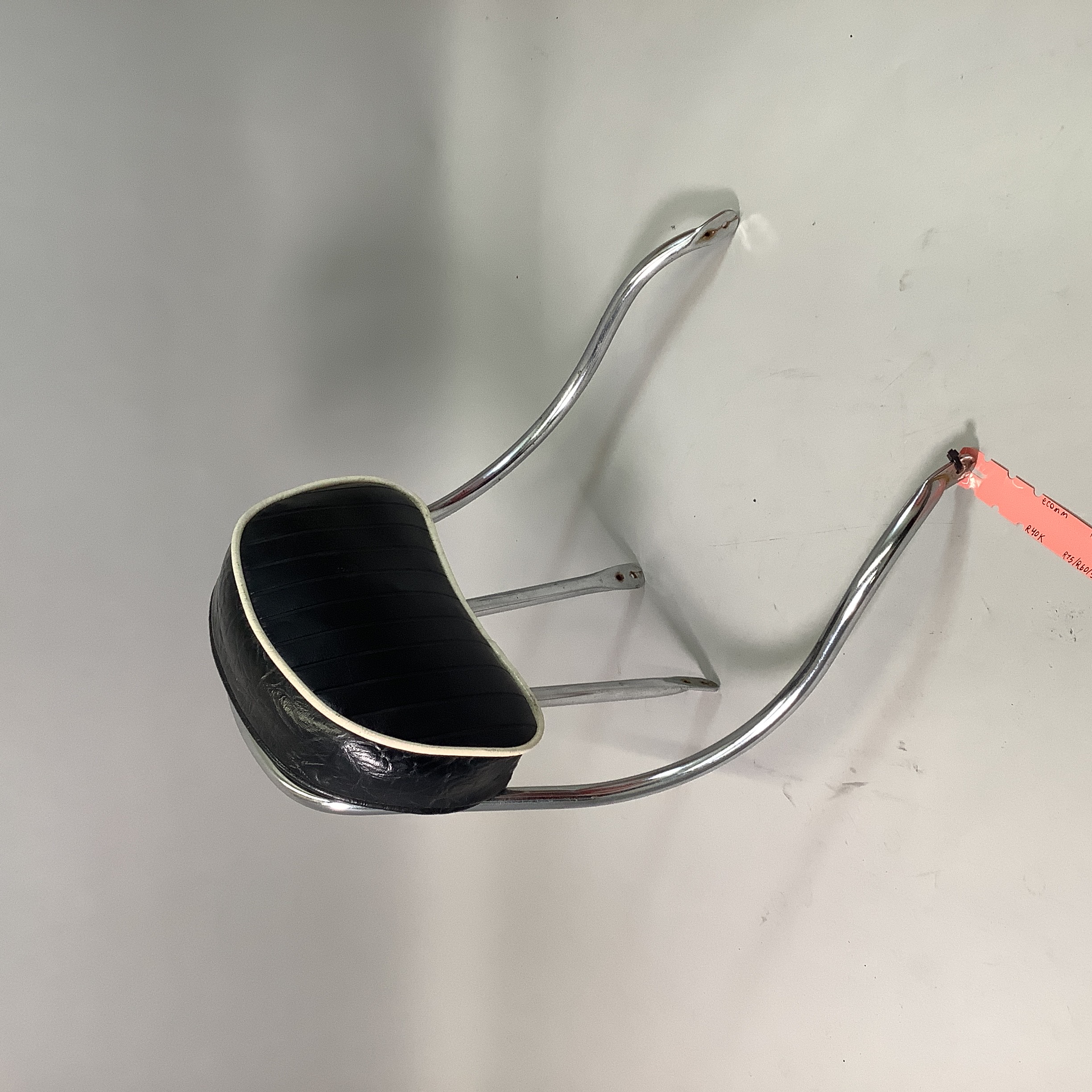 Reynolds Backrest for BMW | Bob’s Motorcycle’s – Jessup, MD
