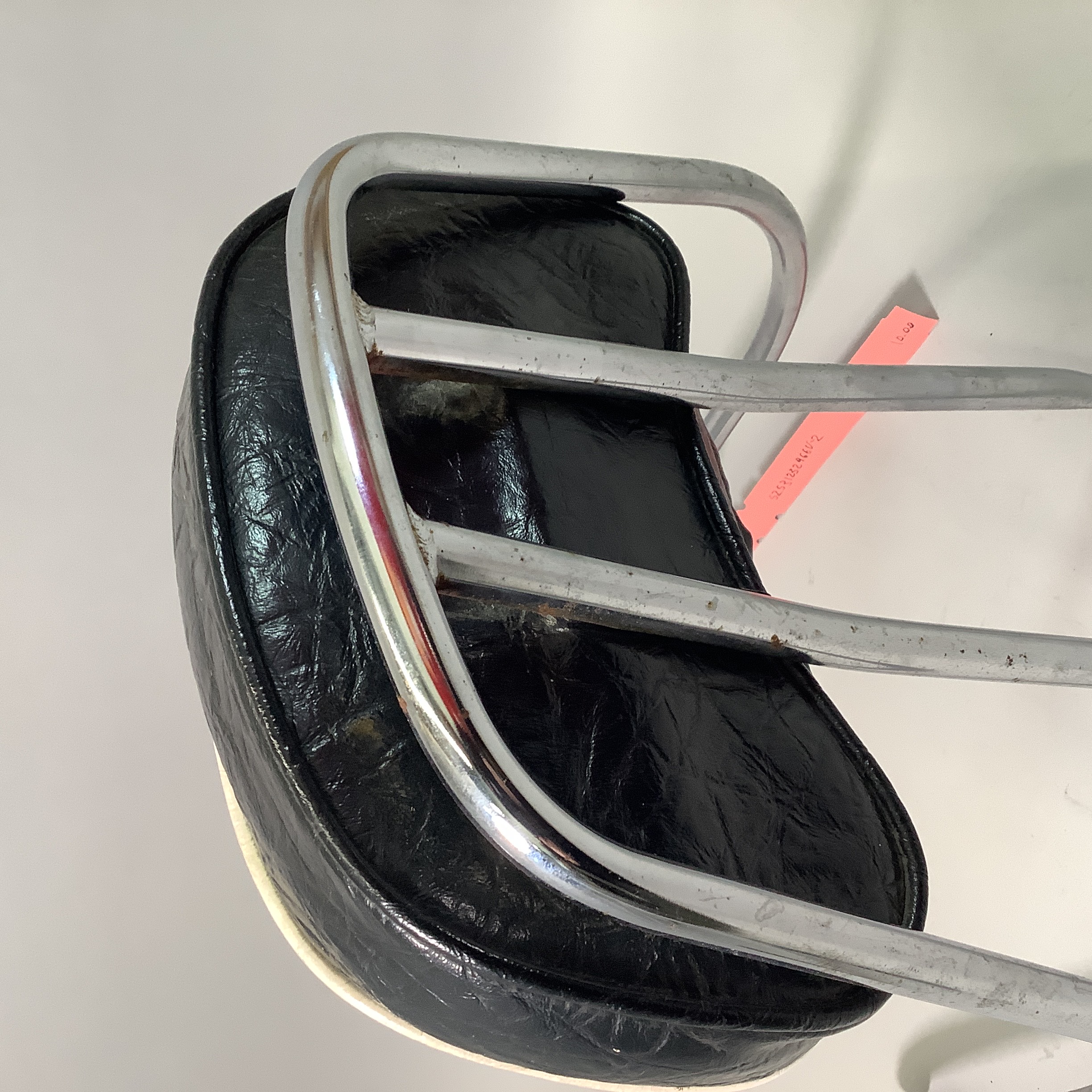 Reynolds Backrest for BMW | Bob’s Motorcycle’s – Jessup, MD