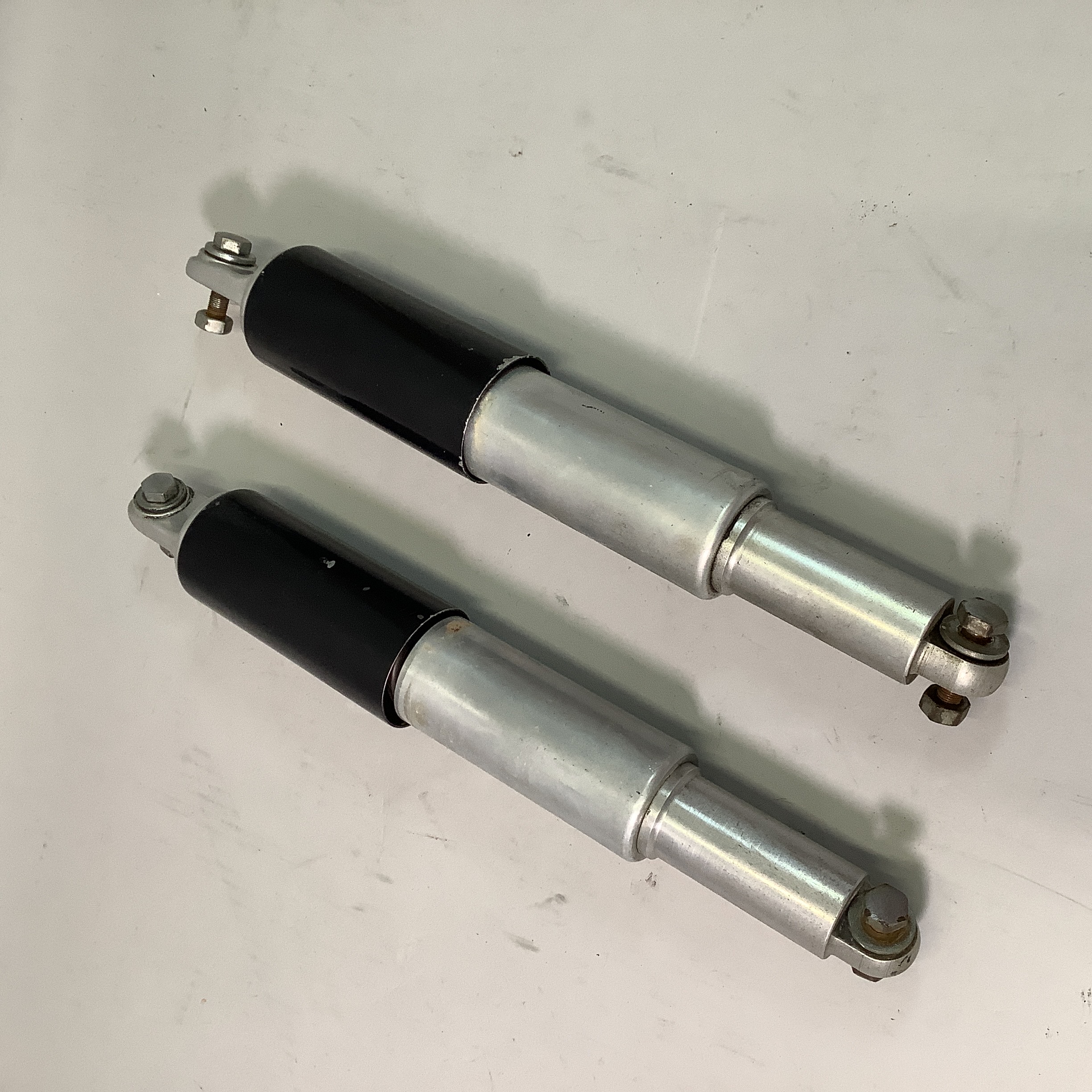 Front Shocks for BMW Twins and Singles Earles Forks | Bob’s Motorcycle ...