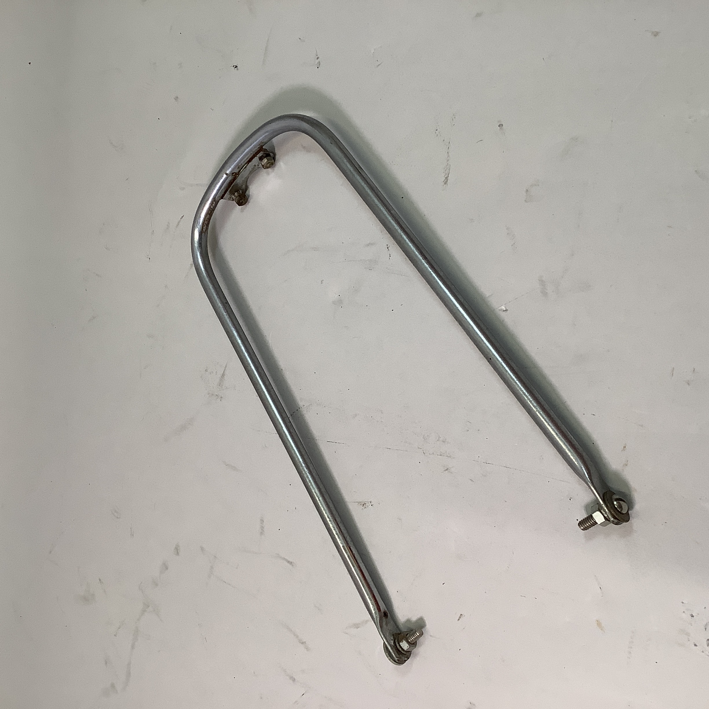 Front Fender Brace for BMW Twins Earles Forks | Bob’s Motorcycle’s ...