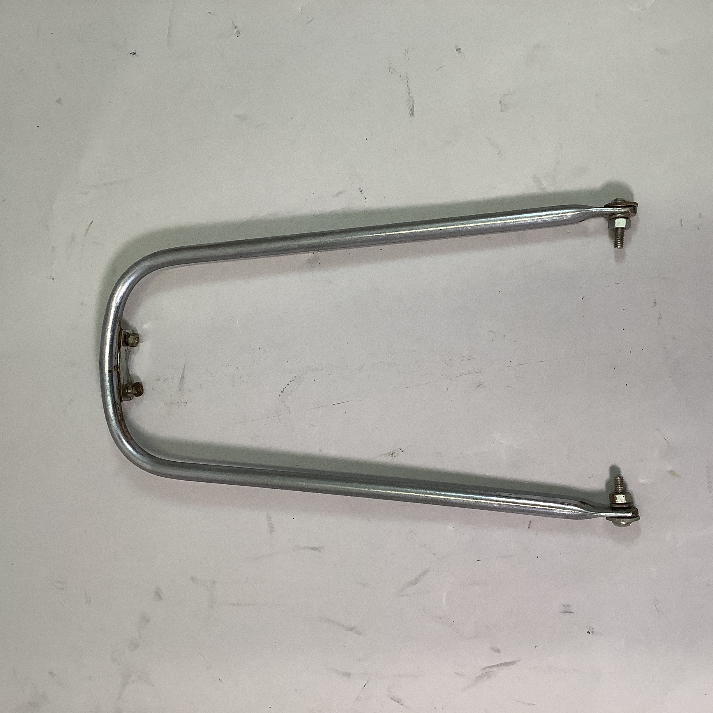 Front Fender Brace for BMW Twins Earles Forks | Bob’s Motorcycle’s ...