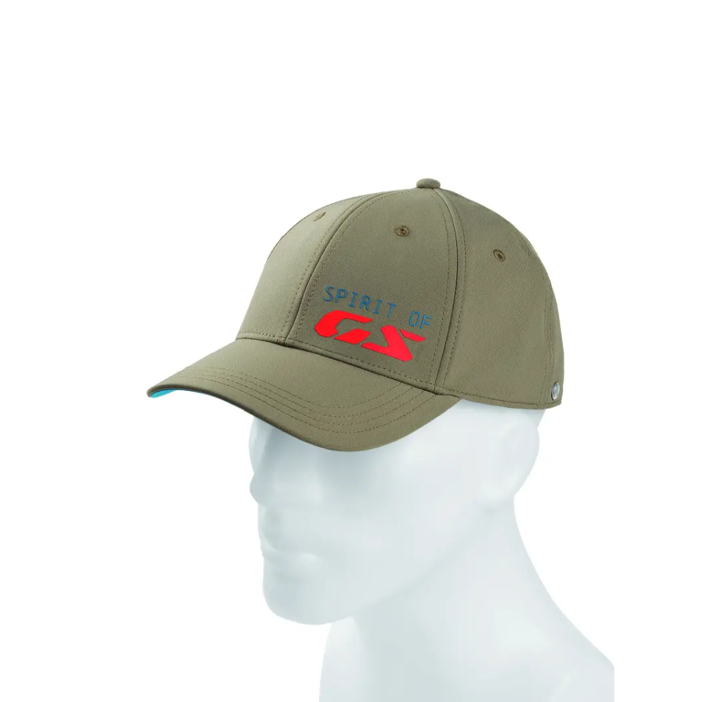 BMW Spirit of GS Cap | Bob’s Motorcycle’s – Jessup, MD