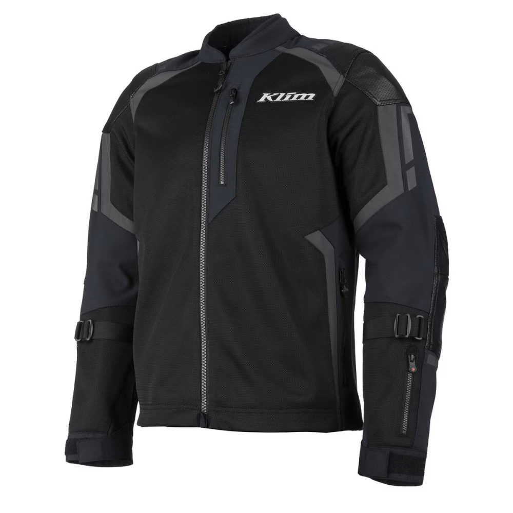 Klim Induction Pro Jacket | Bob’s Motorcycle’s – Jessup, MD