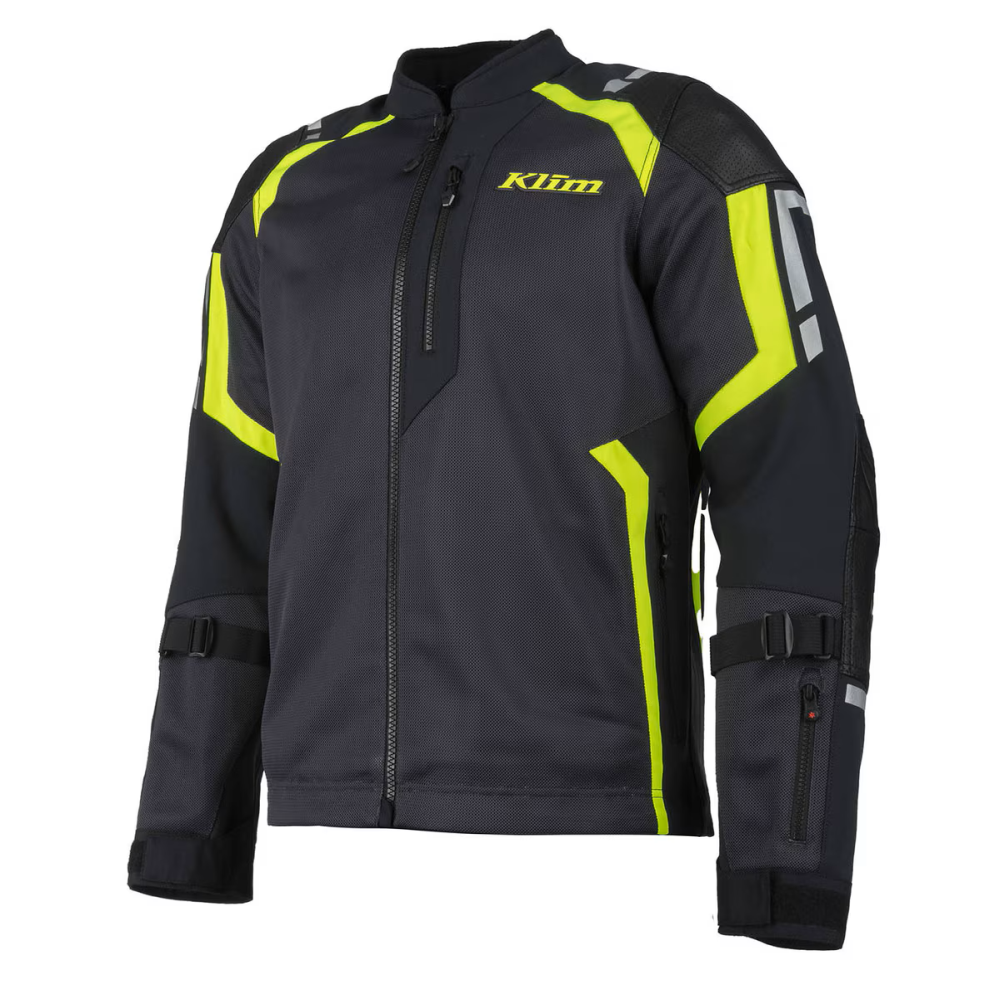 Klim Induction Pro Jacket | Bob’s Motorcycle’s – Jessup, MD