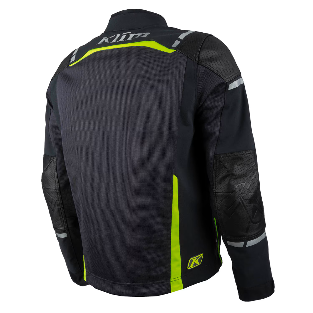 Klim Induction Pro Jacket | Bob’s Motorcycle’s – Jessup, MD