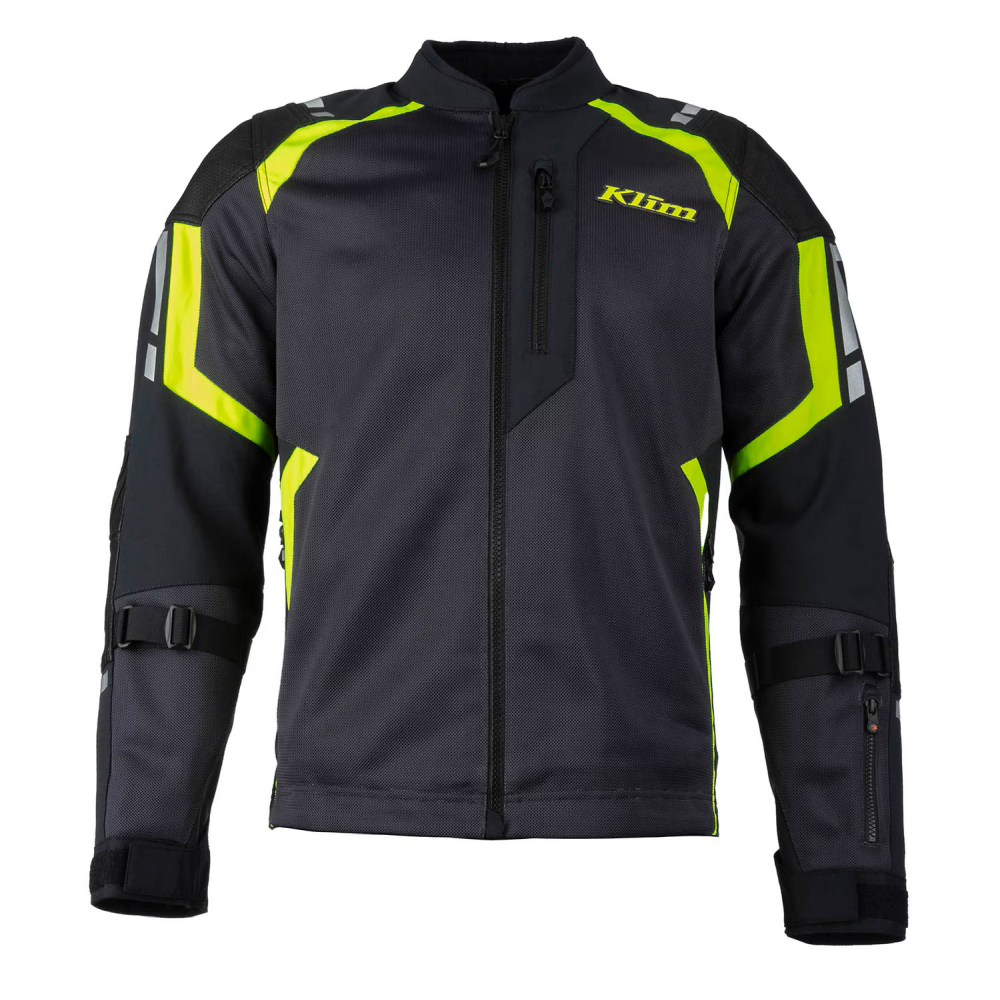 Klim Induction Pro Jacket | Bob’s Motorcycle’s – Jessup, MD