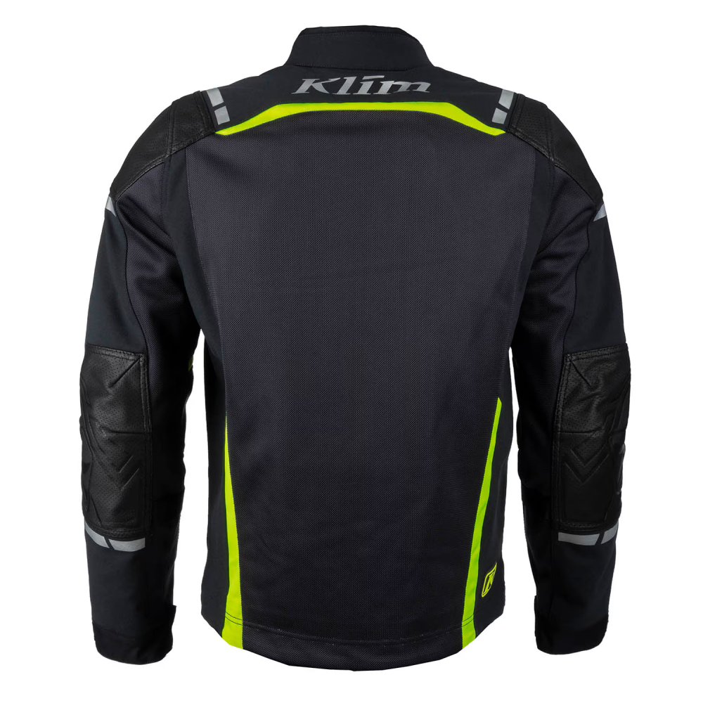 Klim Induction Pro Jacket | Bob’s Motorcycle’s – Jessup, MD