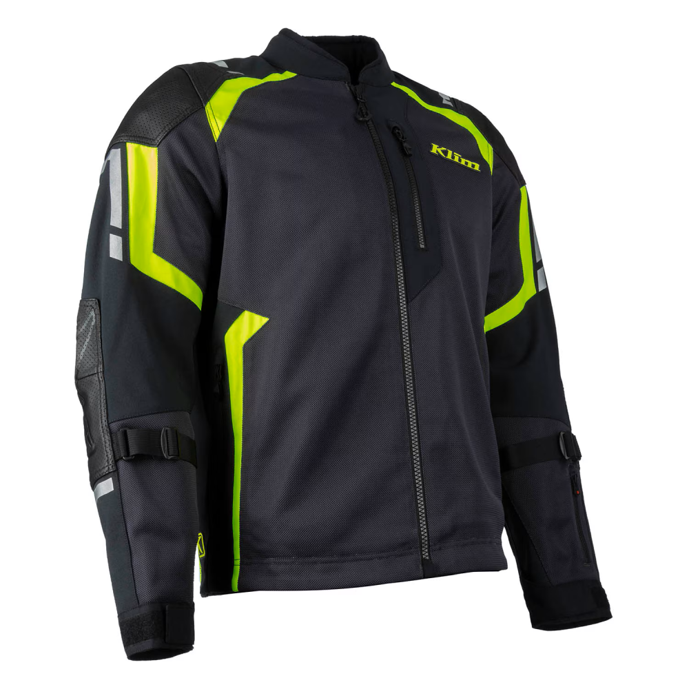 Klim Induction Pro Jacket | Bob’s Motorcycle’s – Jessup, MD