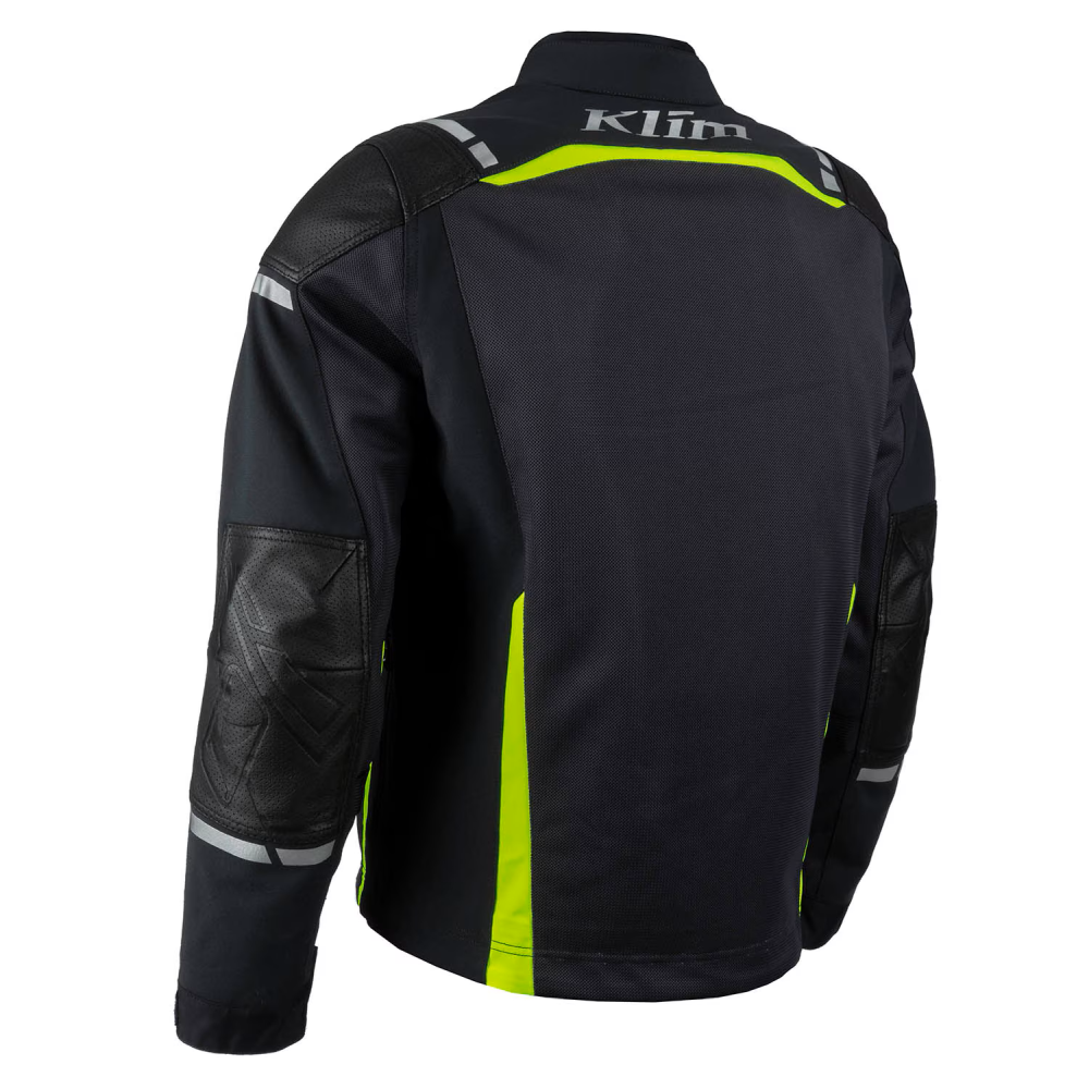 Klim Induction Pro Jacket | Bob’s Motorcycle’s – Jessup, MD