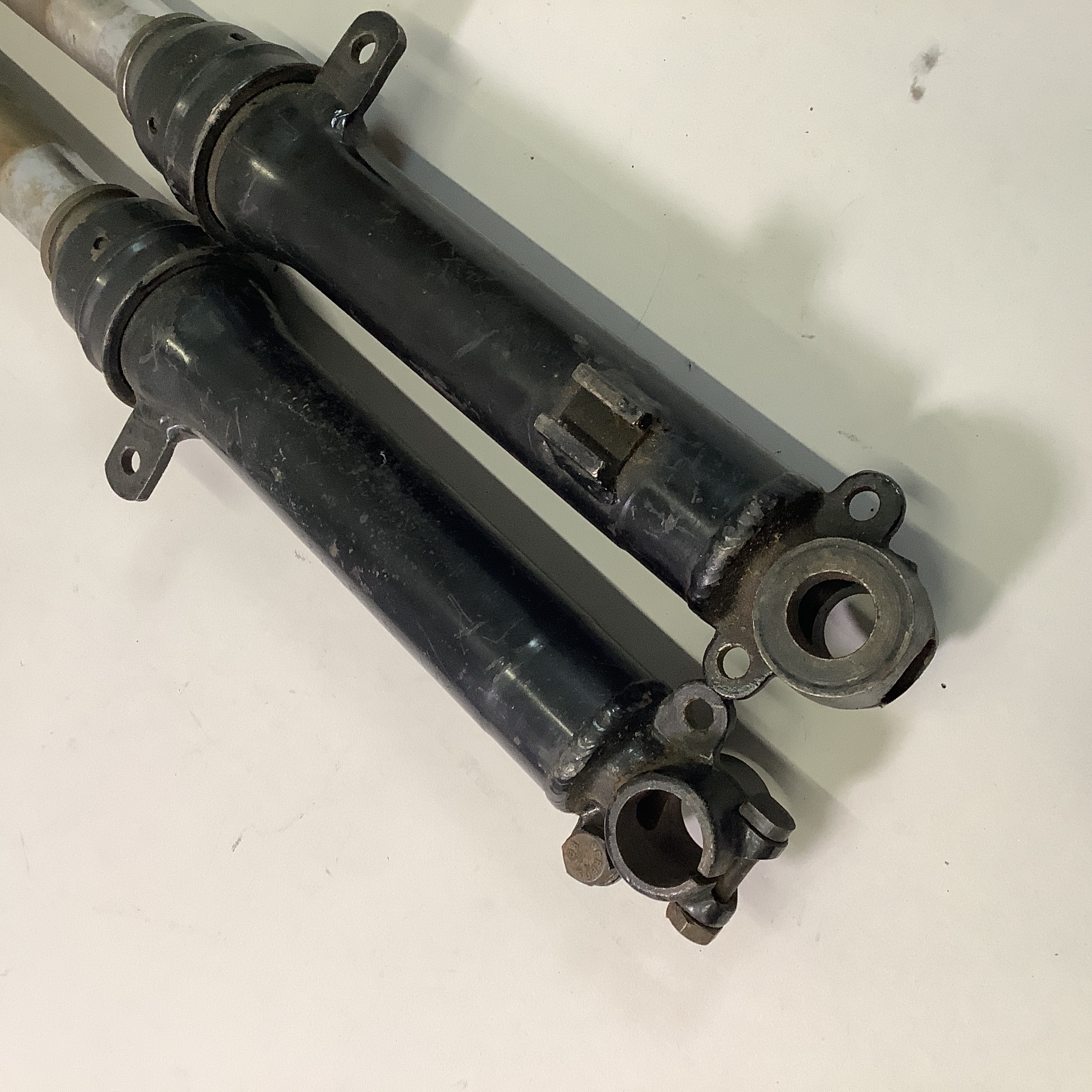 Front Forks for BMW 1951-54 | Bob’s Motorcycle’s – Jessup, MD