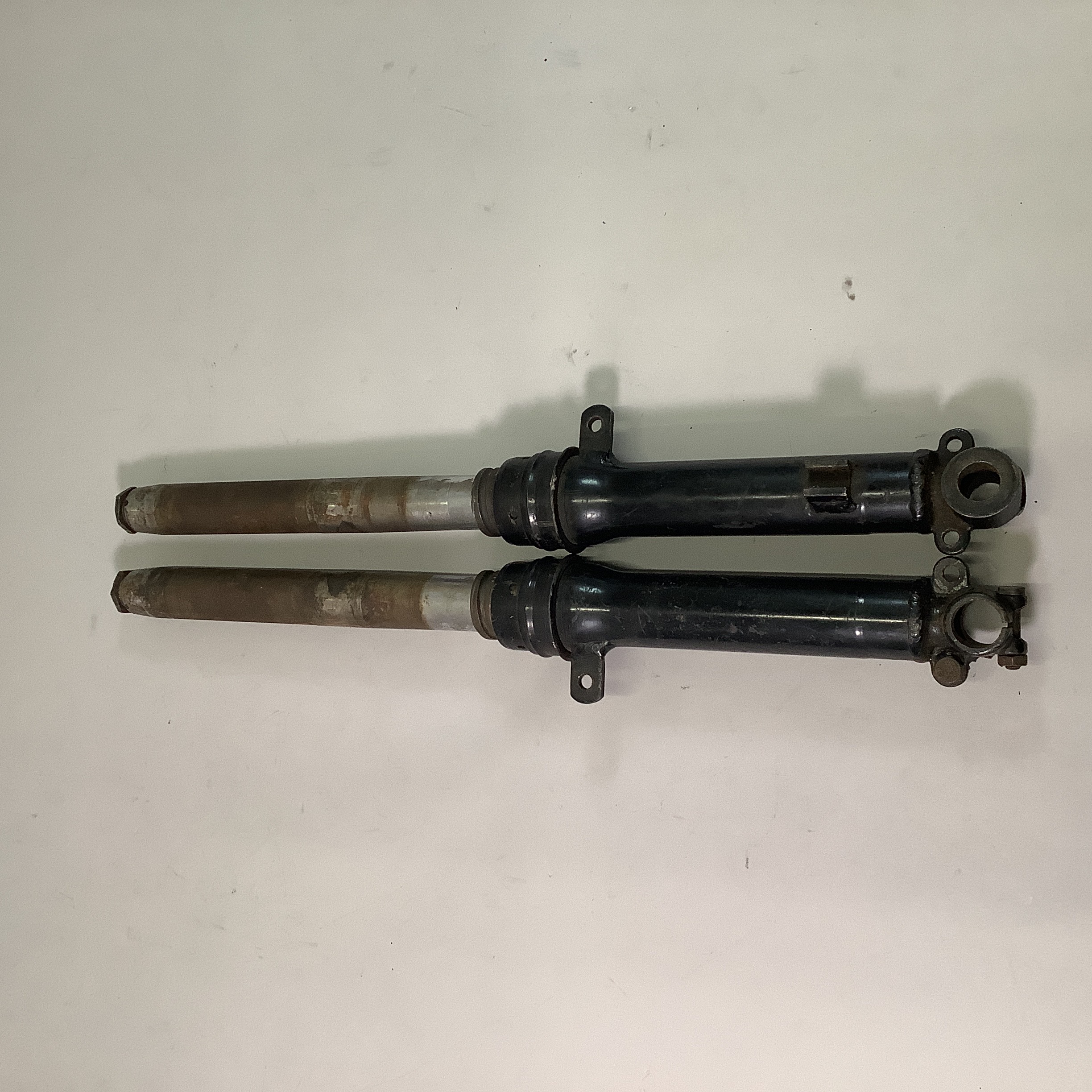 Front Forks for BMW 1951-54 | Bob’s Motorcycle’s – Jessup, MD