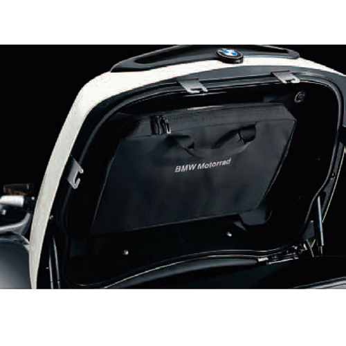 BMW Storage Compartment for K1600GT/L Top Case | Bob’s Motorcycle’s ...