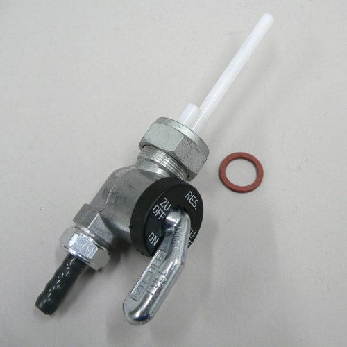 Karcoma Straight Petcock, 1970-'78 airheads | Bob’s Motorcycle’s ...