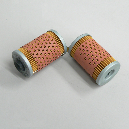 BMW Oil Filter for Airheads, Hinged (oil cooler models) | Bob’s ...