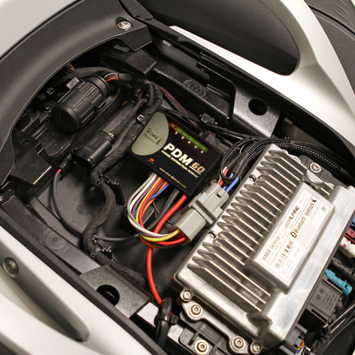 PDM60 Power Distribution Module | Bob’s Motorcycle’s – Jessup, MD