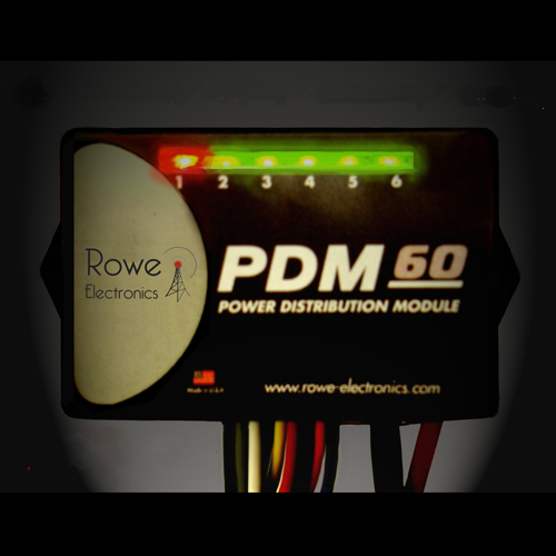 PDM60 Power Distribution Module | Bob’s Motorcycle’s – Jessup, MD