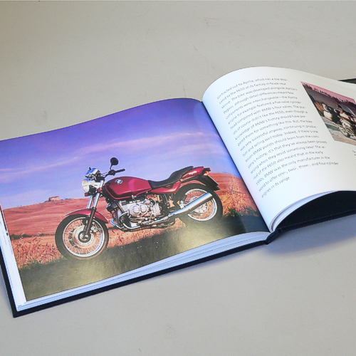 BMW - Evolution of Excellence, Book & DVD SPECIAL! | Bob’s Motorcycle’s ...