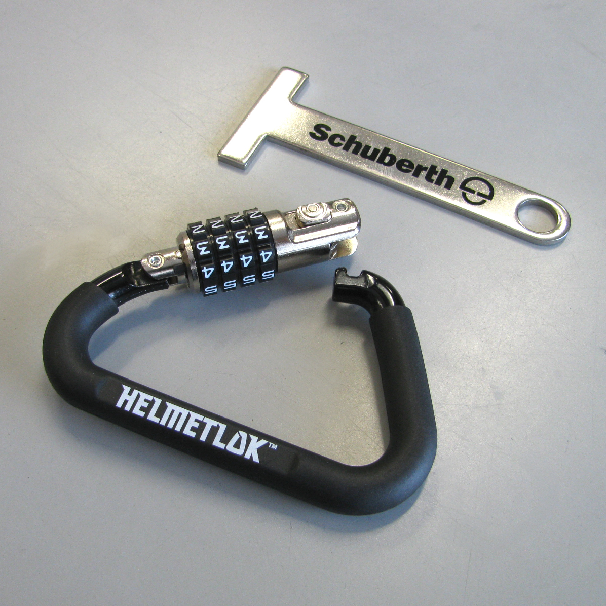 Schuberth Helmet Lock System | Bob’s Motorcycle’s – Jessup, MD