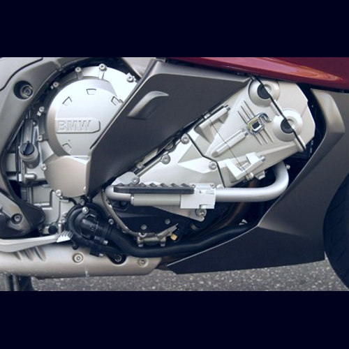 Ilium Works Highway Pegs for Engine Guard System, K1600GT/GTL | Bob’s ...