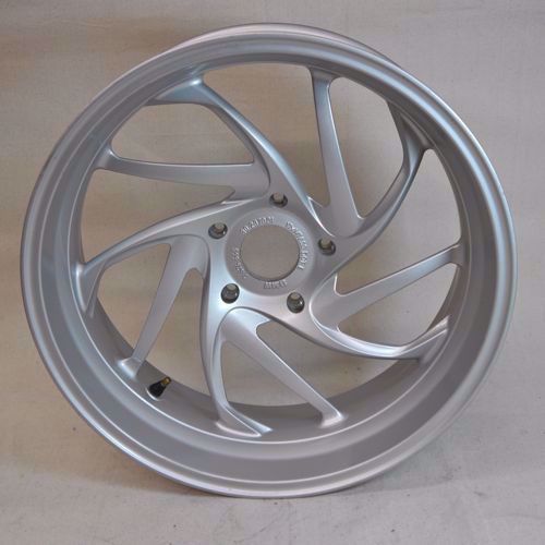 Rear Wheel for BMW K1200S USED