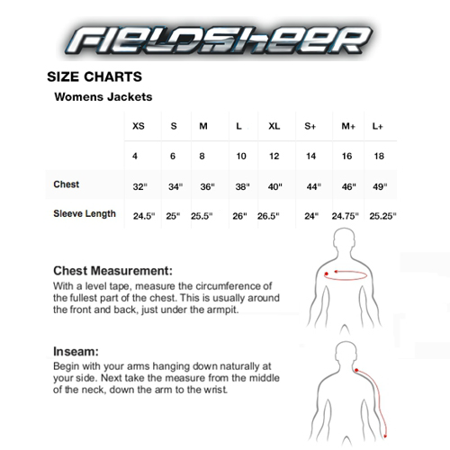 Fieldsheer Women's Adventure Tour Jacket | Bob’s Motorcycle’s – Jessup, MD