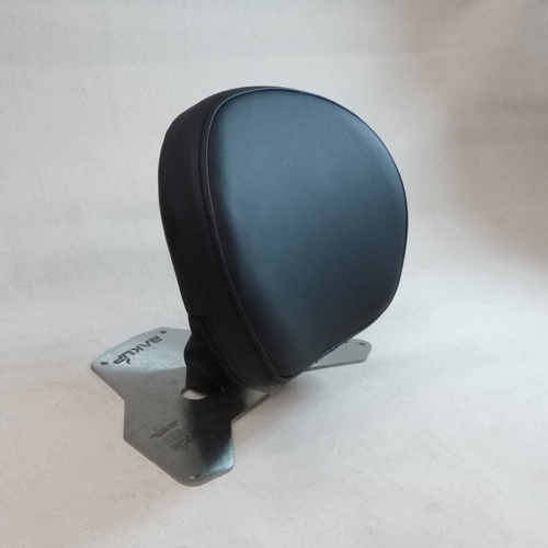 BakupT Passenger Backrest for R1200GS(W) | Bob’s Motorcycle’s – Jessup, MD