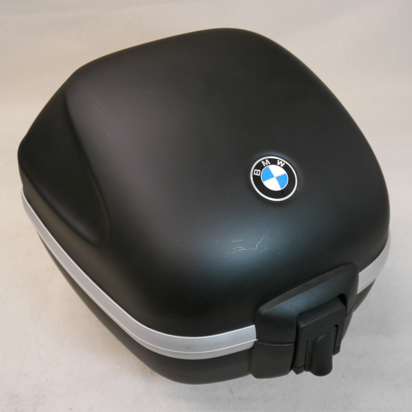 Top case for BMW F650GS/Dakar | Bob’s Motorcycle’s – Jessup, MD