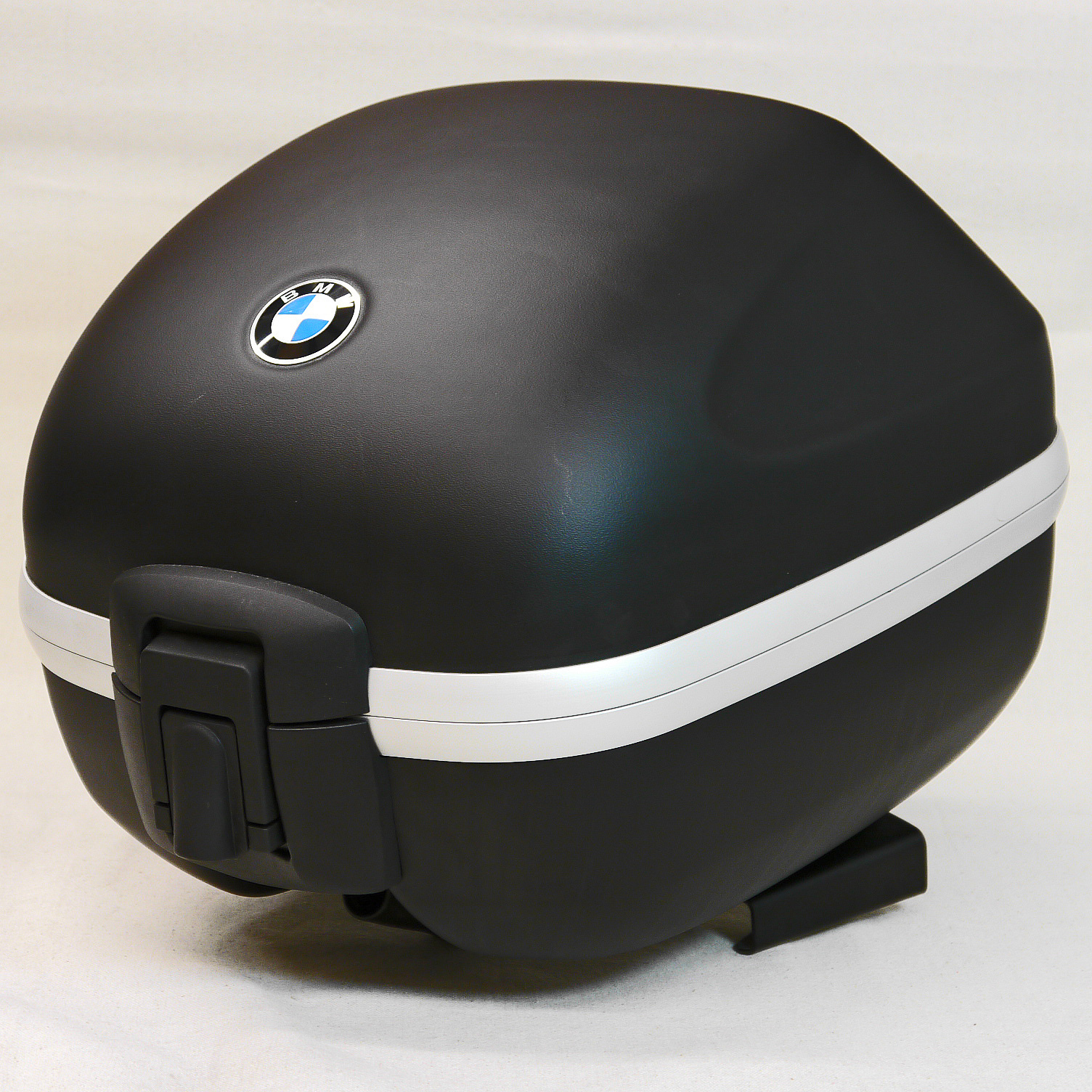 Top case for BMW F650GS/Dakar | Bob’s Motorcycle’s – Jessup, MD