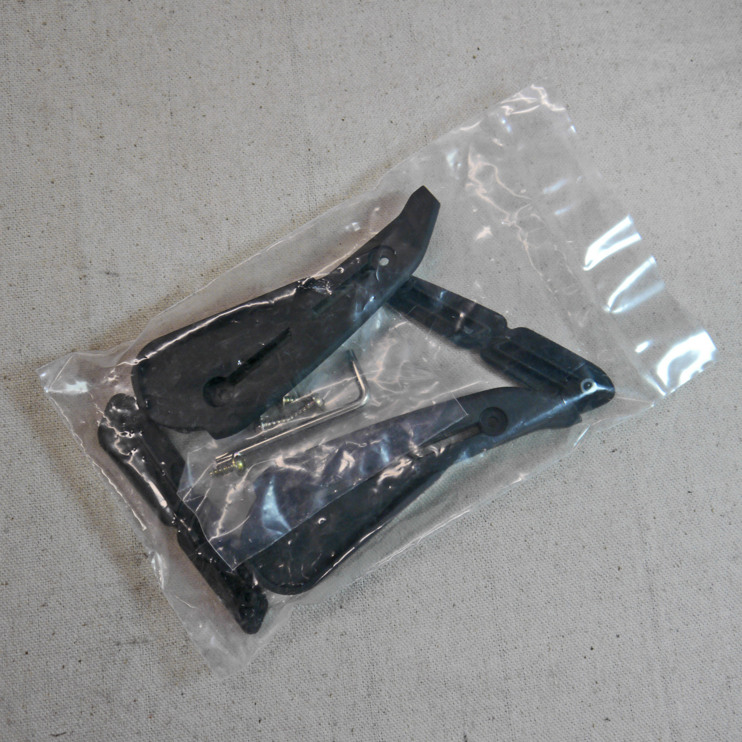 Top case for BMW F650GS/Dakar | Bob’s Motorcycle’s – Jessup, MD