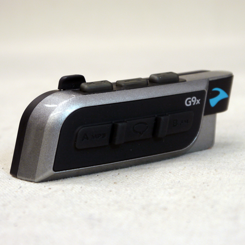 Scala Rider G9X Headset | Bob’s Motorcycle’s – Jessup, MD