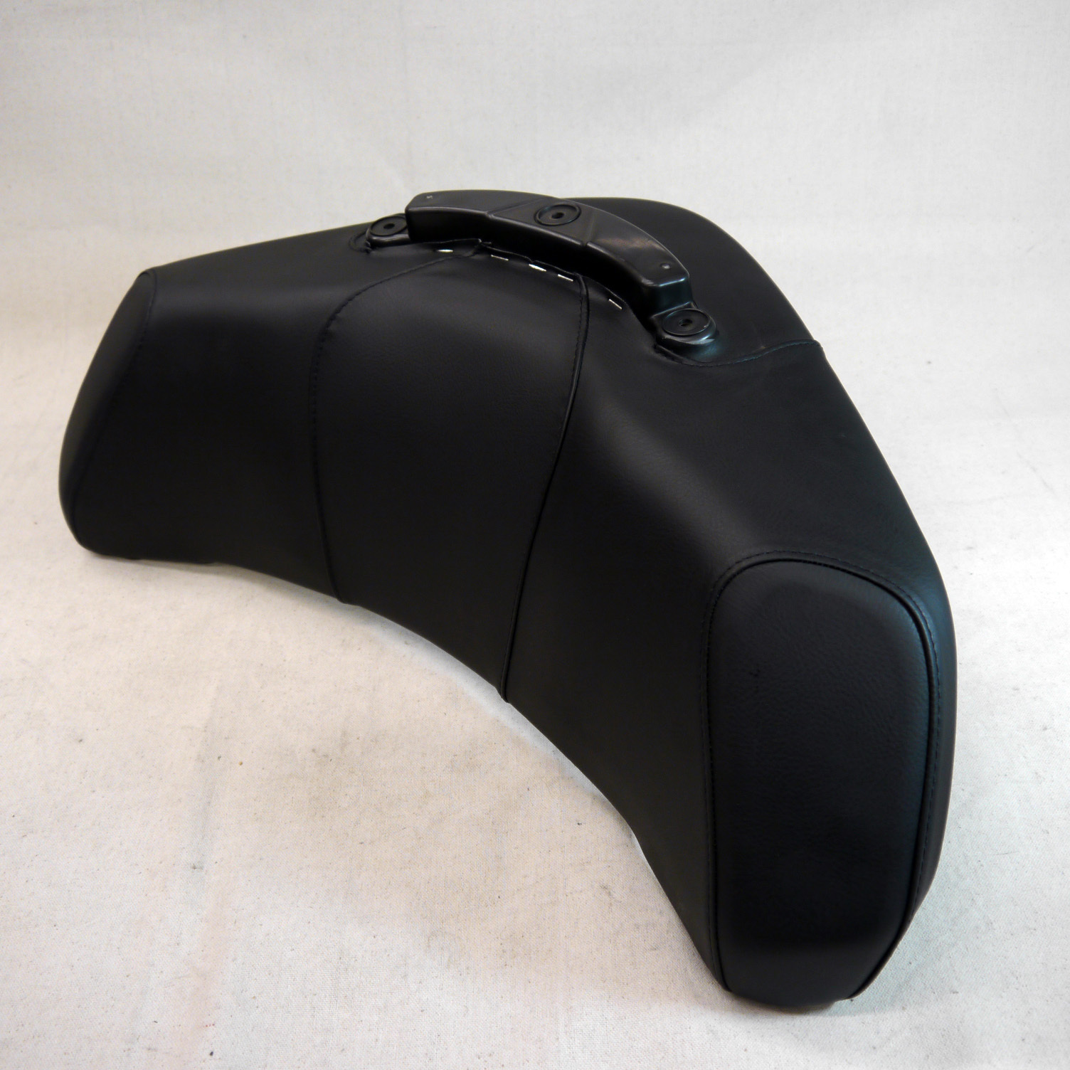 Top Trunk Lower Portion Back Rest for BMW K1600GT/GTL | Bob’s ...