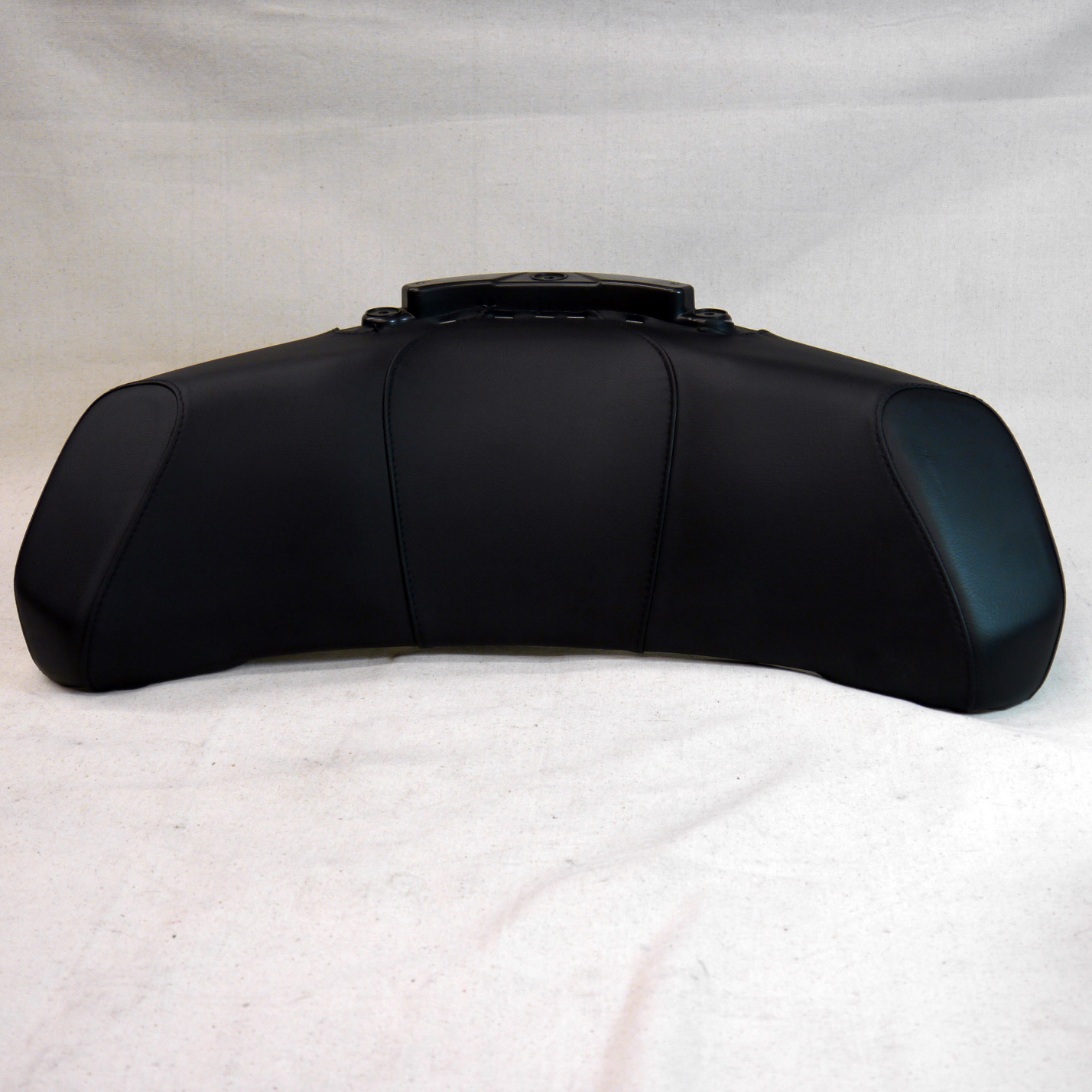 Top Trunk Lower Portion Back Rest for BMW K1600GT/GTL
