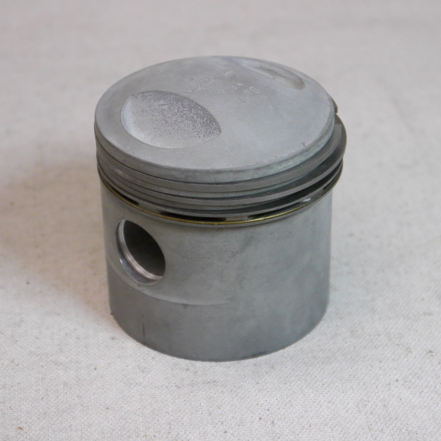 Piston for BMW 1955-1960 R26 | Bob’s Motorcycle’s – Jessup, MD